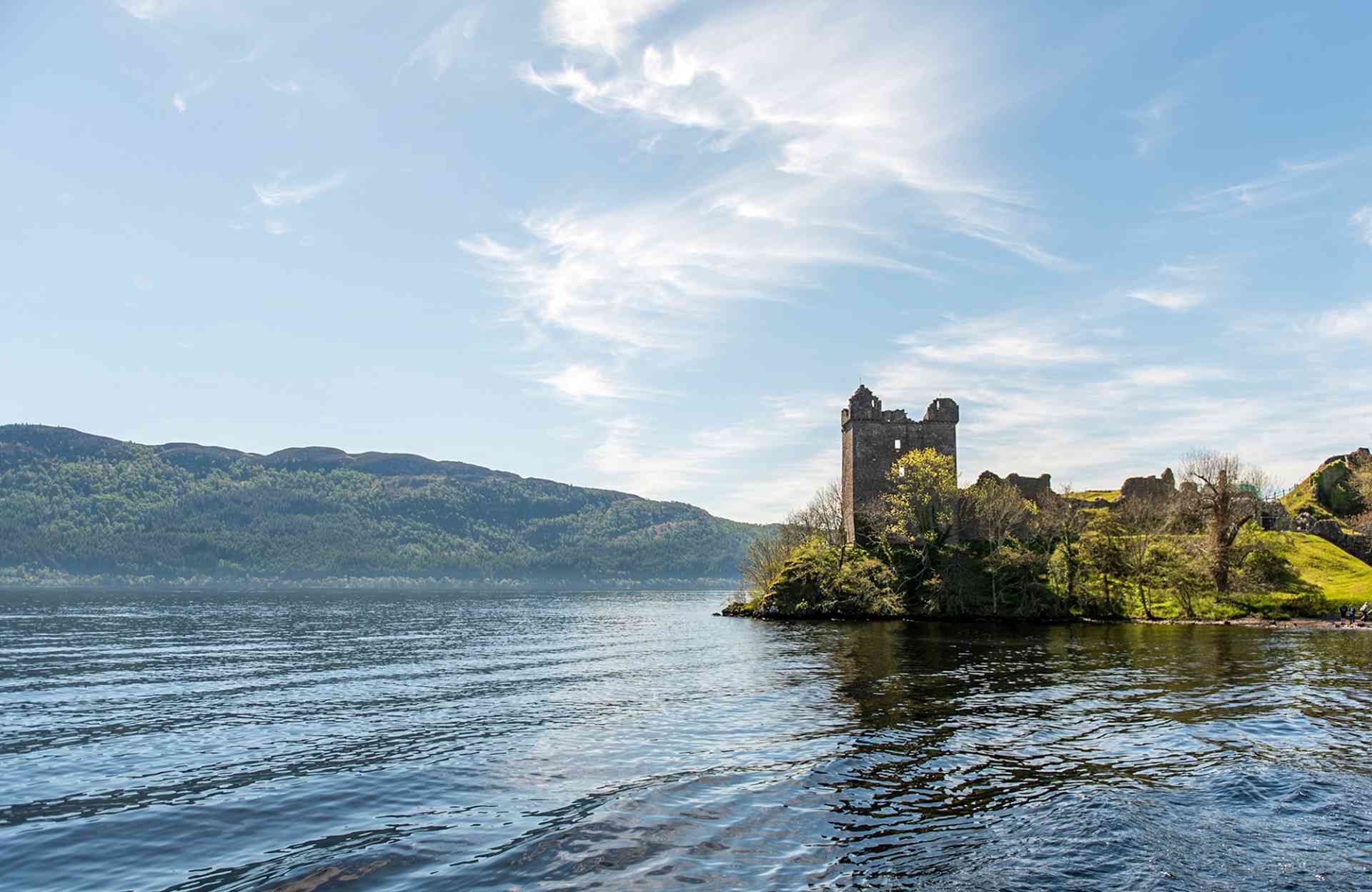 Loch Ness: The Mystery and the Magic of Scotland’s Most Famous Lake | Bunnik Tours